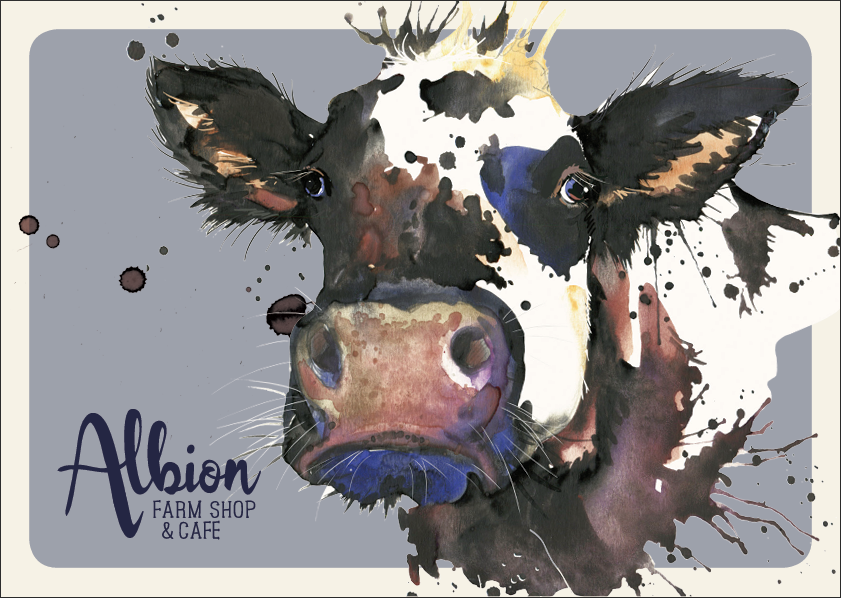 Premium Beef Products - Steaks, Roasts & More - Albion Farm Online ...