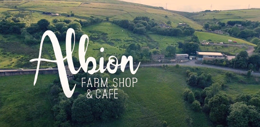 Albion Farm Online Butchers & Deli – Albion Farm Online Butchers & Deli
