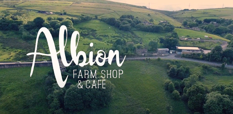 Albion Farm Online Butchers & Deli – Albion Farm Online Butchers & Deli