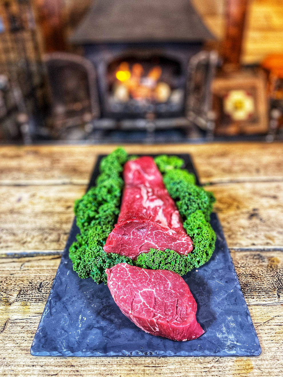 Fillet Steak – Albion Farm Online Butchers & Deli