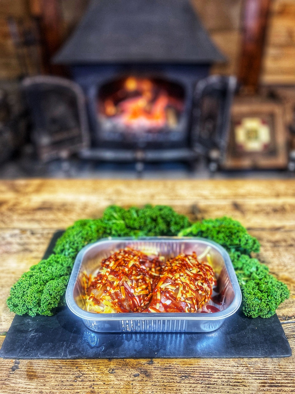 Hunters Chicken – Albion Farm Online Butchers & Deli
