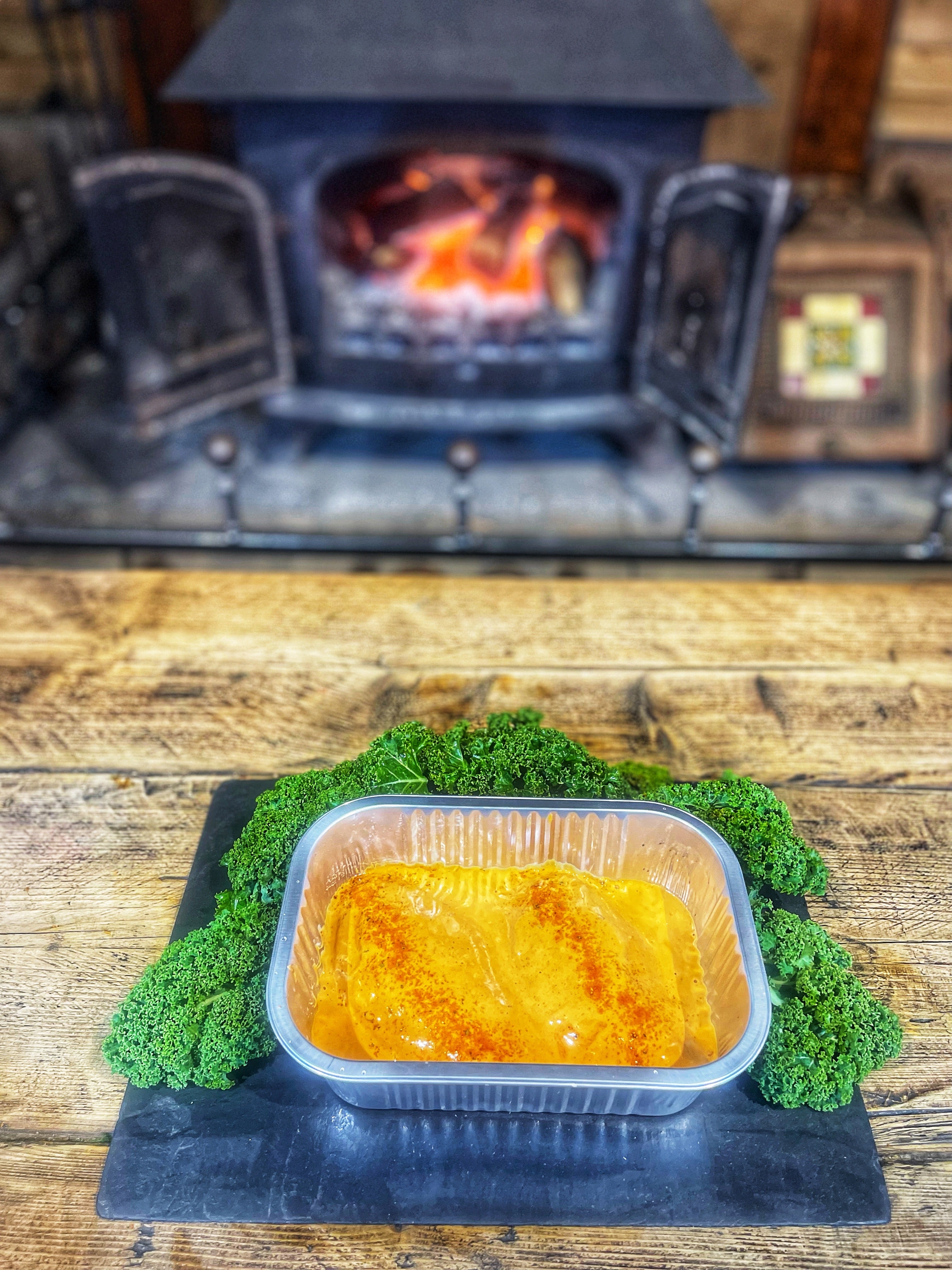 Southwest Chicken – Albion Farm Online Butchers & Deli