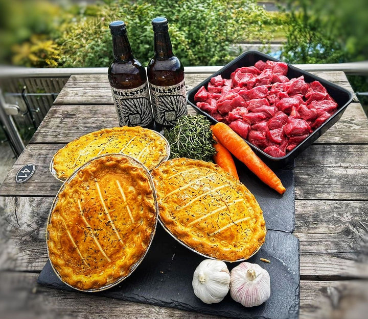 Albion Farm Online Butchers & Deli – Albion Farm Online Butchers & Deli